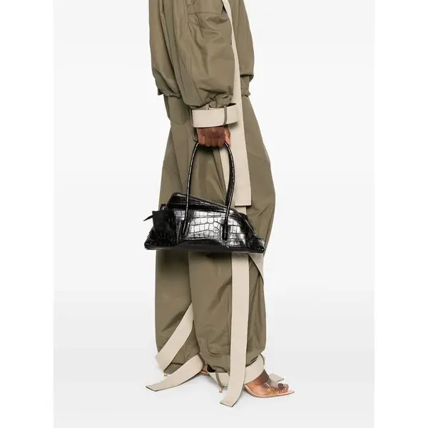 Attico Shoulder Bags