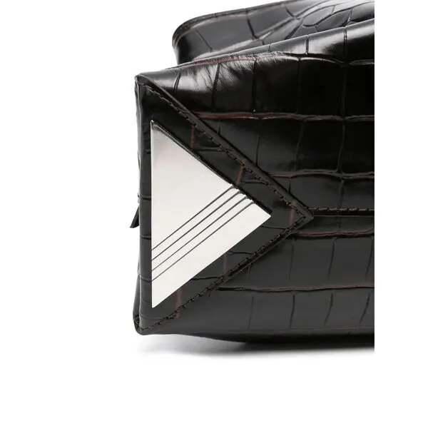 Attico Shoulder Bags