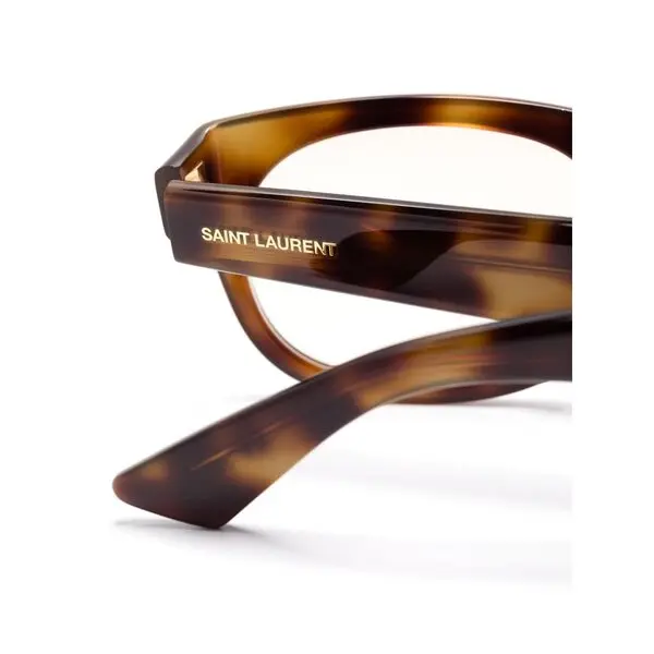 Saint Laurent Glasses & Frames