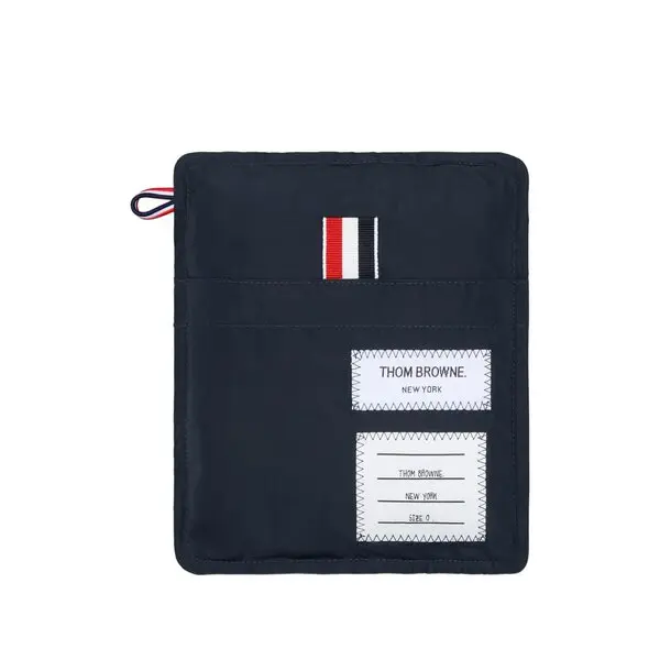 Thom Browne Jackets Lightweight Jackets