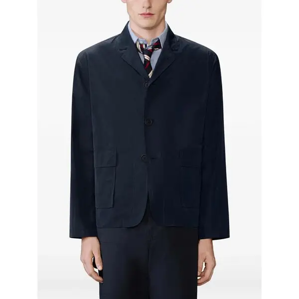 Thom Browne Jackets Lightweight Jackets