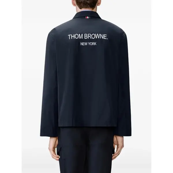 Thom Browne Jackets Lightweight Jackets