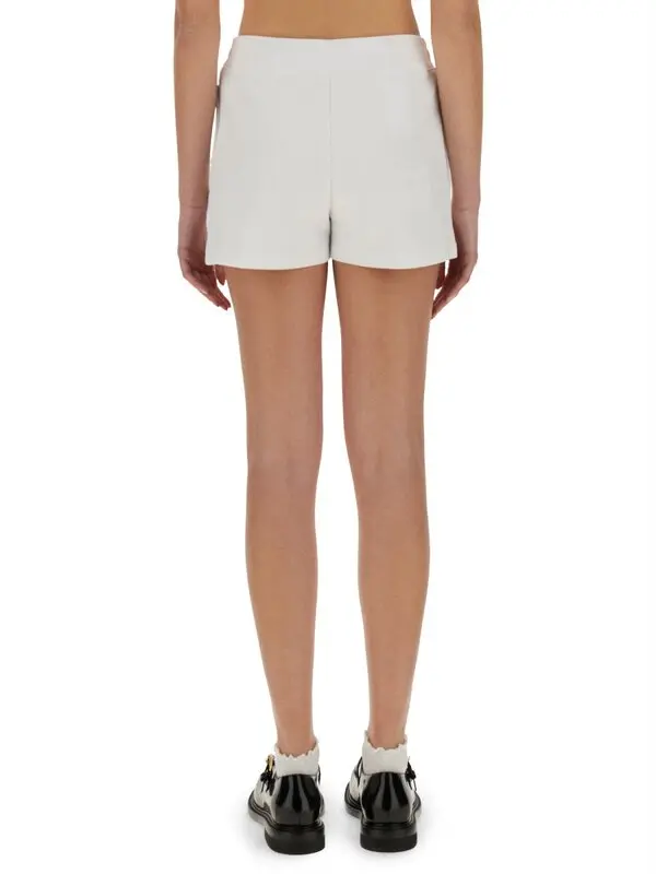 Moschino Teddy Bear Shorts