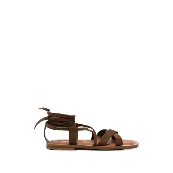 Miu Miu Shoes - Brown