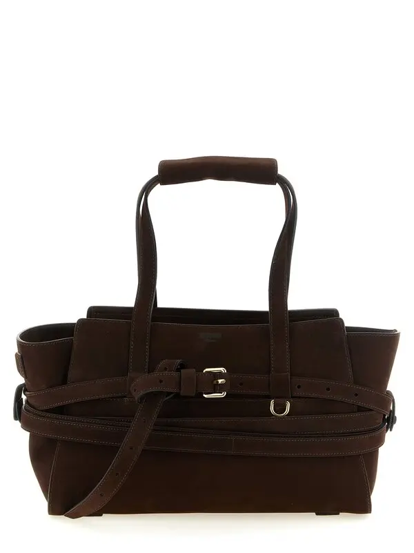Moschino Tie Me' Handbag