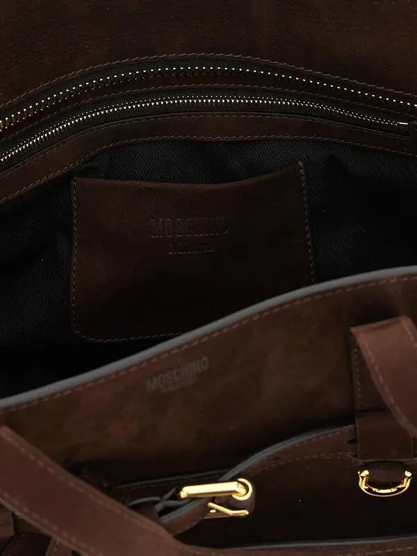 Moschino Tie Me' Handbag