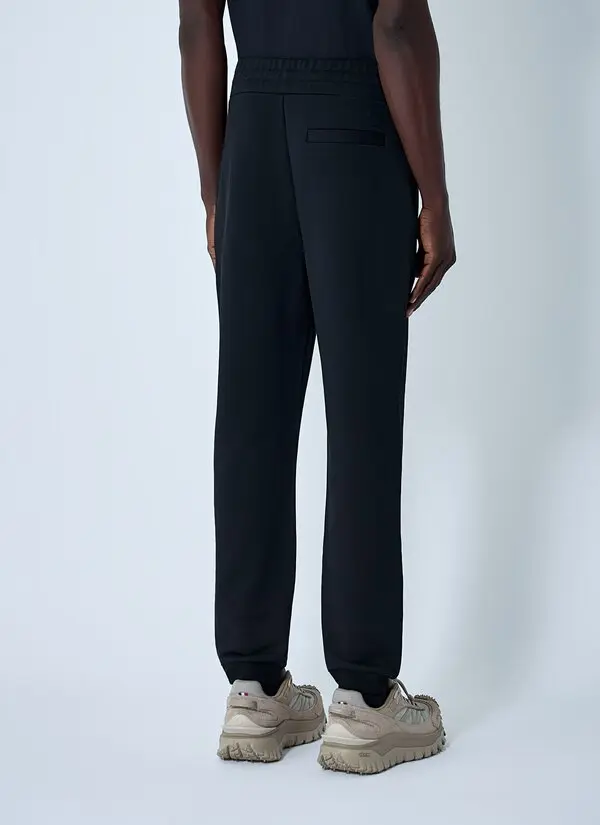 Moncler Logo Motif Track Pants