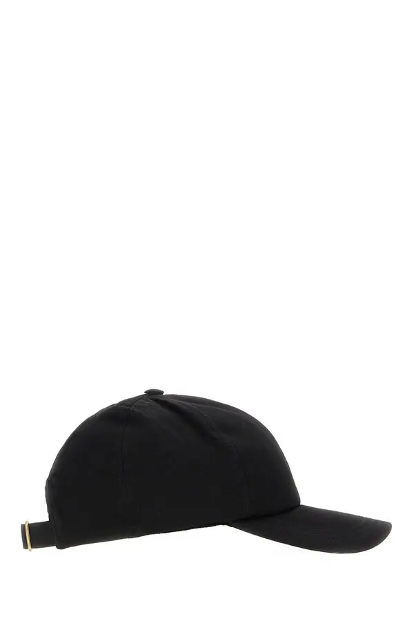 VIVIENNE WESTWOOD Embroidered Baseball Cap