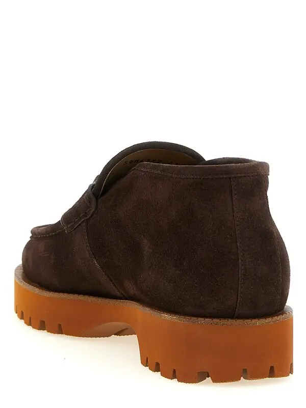 Valentino Garavani Lord Chunky' Ankle Boots