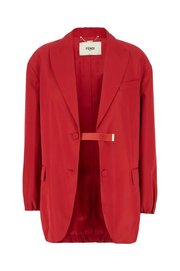 Fendi Blazer - Multicolor