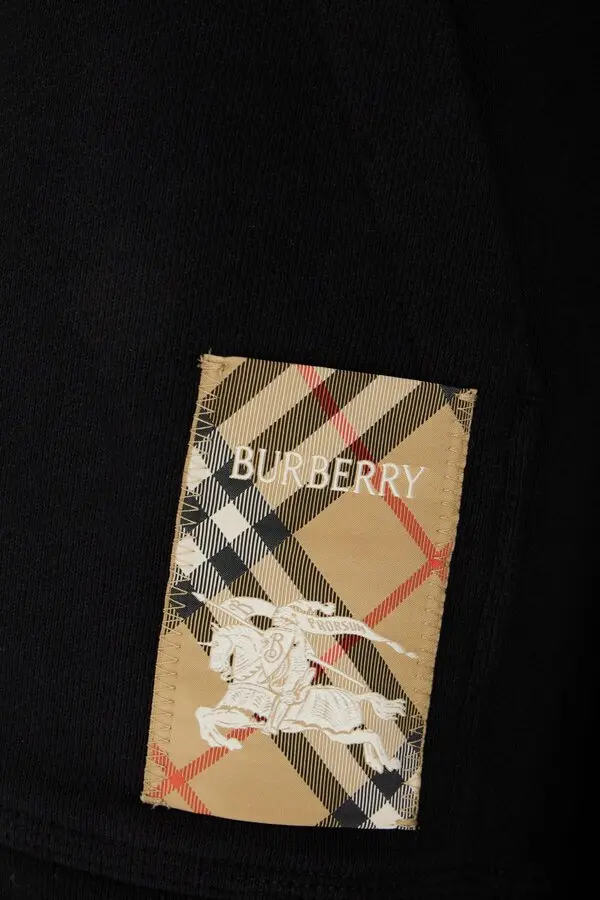 Burberry Clothing Sweatshirts