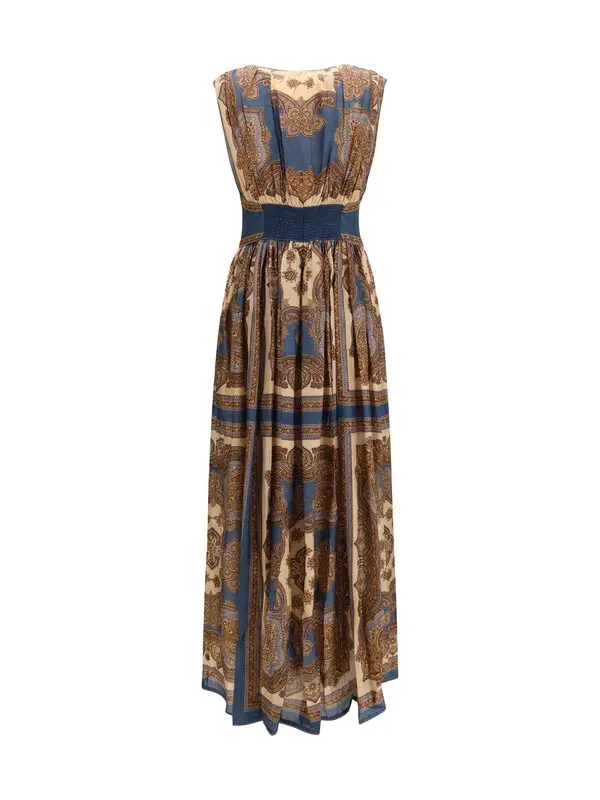 Zimmermann Mahon Long Dress