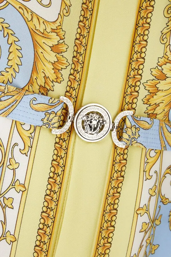 Versace Clothing Dresses