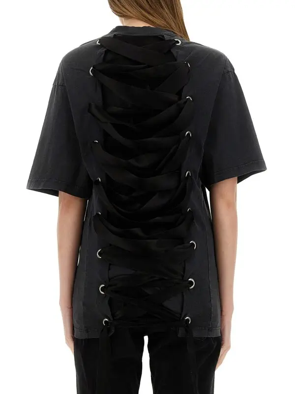 Balenciaga Cotton T-shirt