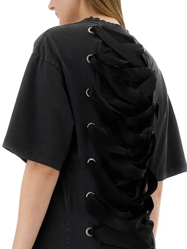 Balenciaga Cotton T-shirt