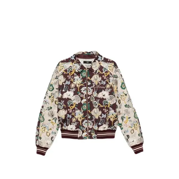 Amiri Jackets Bomber Jackets