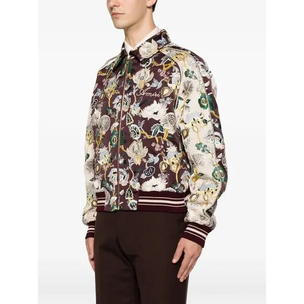 Amiri Jackets Bomber Jackets