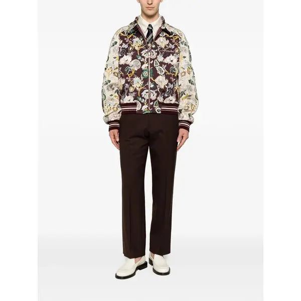 Amiri Jackets Bomber Jackets
