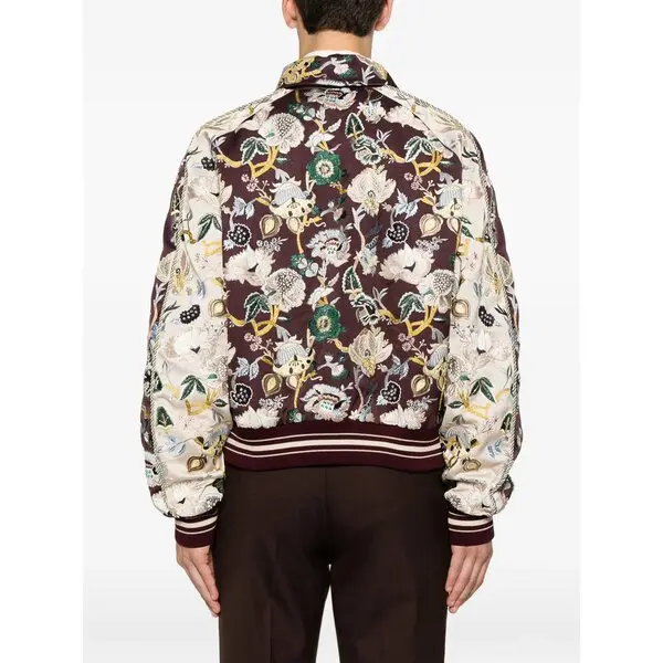 Amiri Jackets Bomber Jackets