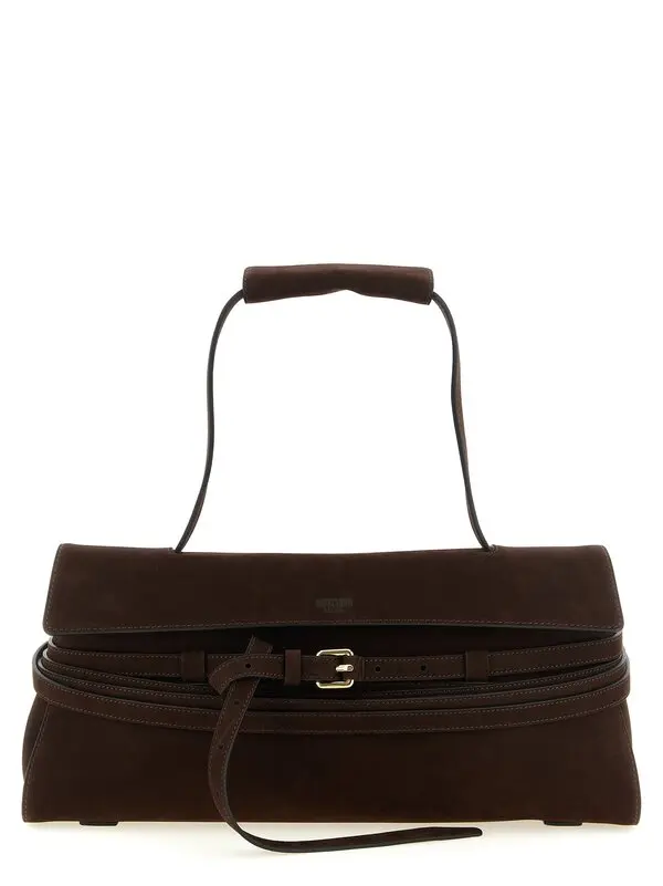 Moschino Tie Me' Shoulder Bag