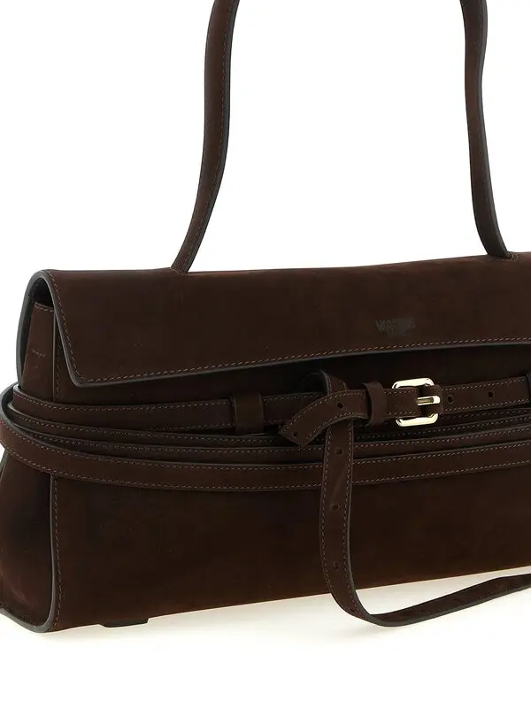 Moschino Tie Me' Shoulder Bag
