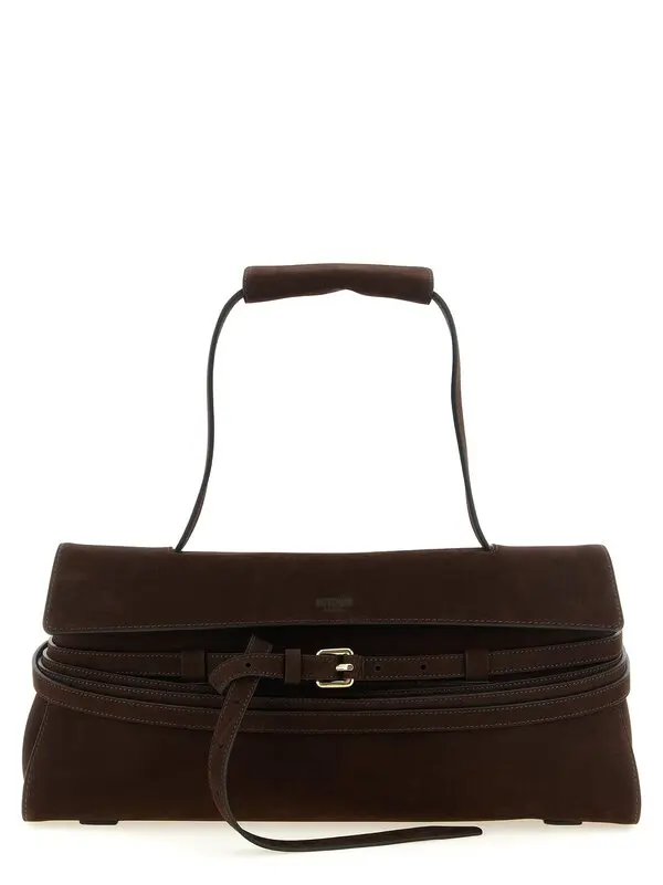 Moschino Tie Me' Shoulder Bag