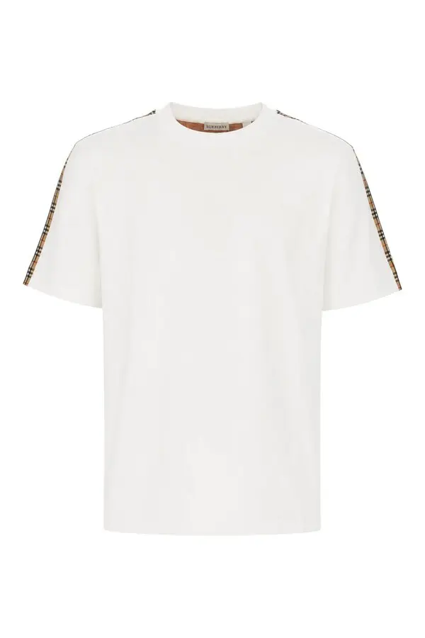 Burberry Clothing T-shirt - Multicolor