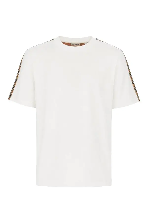 Burberry Clothing T-shirt - Multicolor