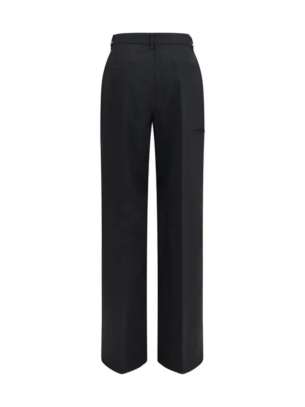 Rick Owens Tailored Pants
