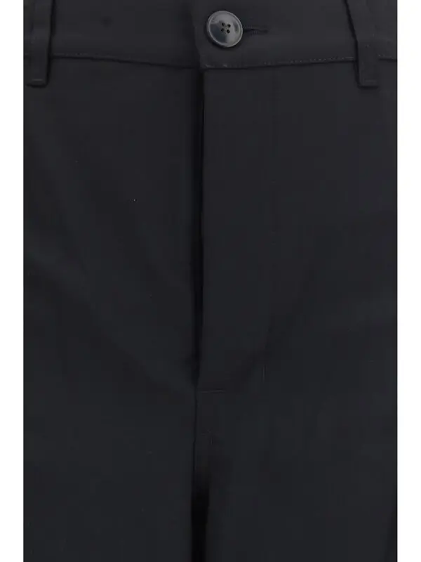 Rick Owens Tailored Pants