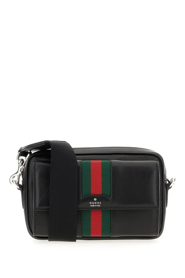 Gucci Bags Crossbody Bags - Multicolor