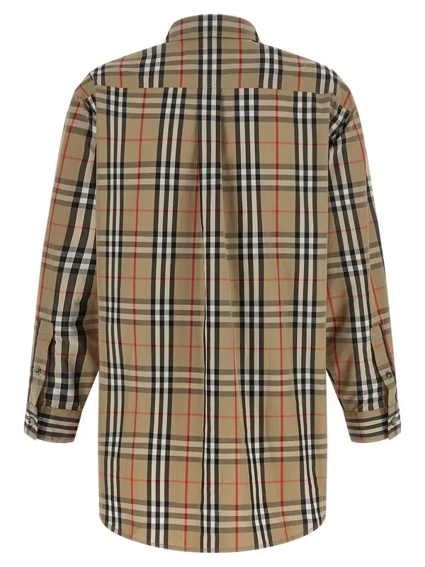 Burberry Turnstone' Shirt