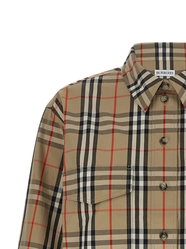 Burberry Turnstone' Shirt