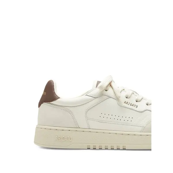 Axel Arigato Neutrals Trainers Low-tops
