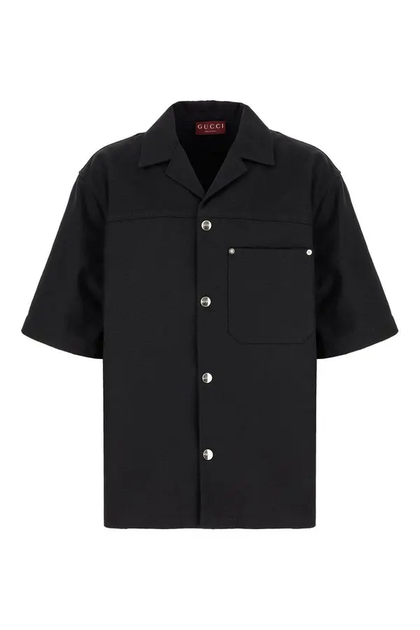 Gucci Clothing Shirts