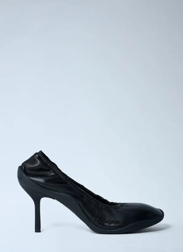 Balenciaga Shibuya Pumps