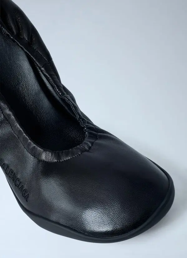 Balenciaga Shibuya Pumps