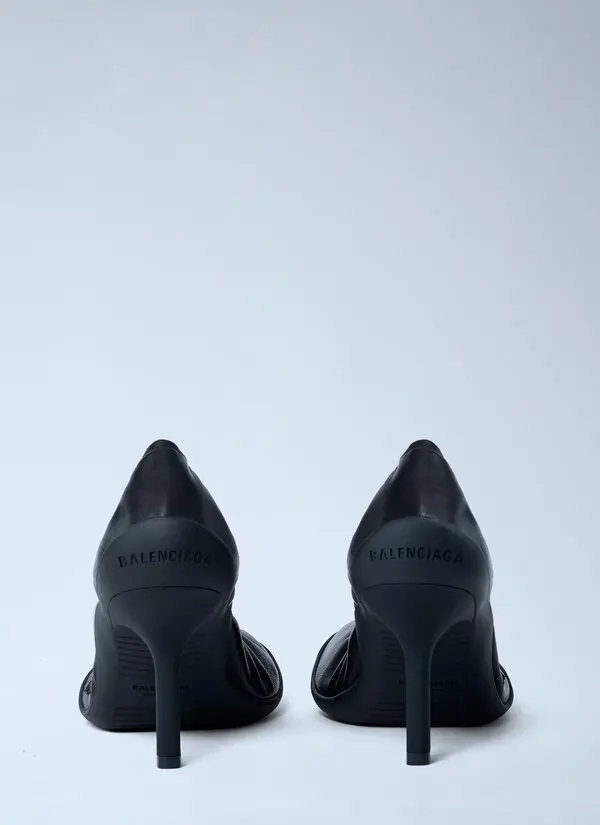 Balenciaga Shibuya Pumps