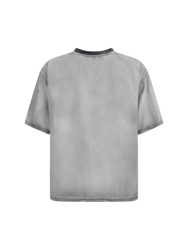 DIESEL® D-box-fsi T-shirt