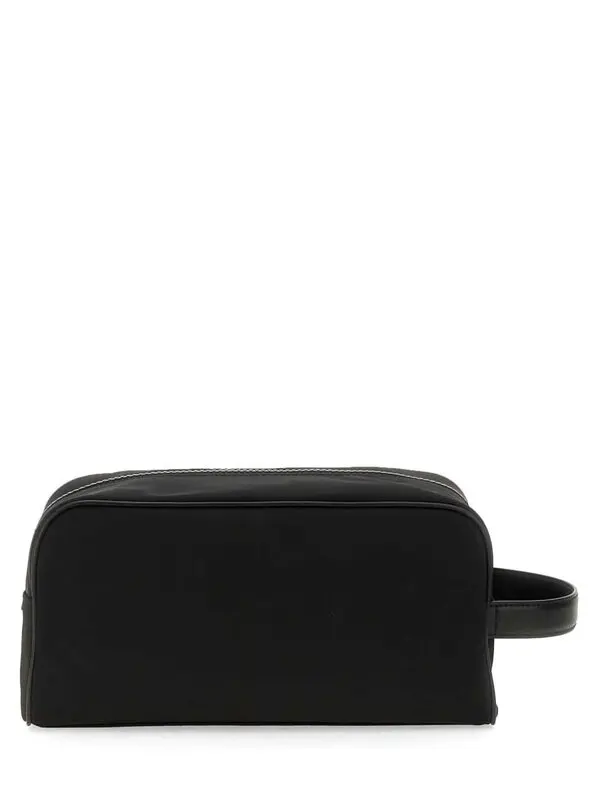 Dolce & Gabbana Necessaire With Logo