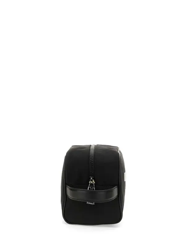 Dolce & Gabbana Logo Nécessaire - Black