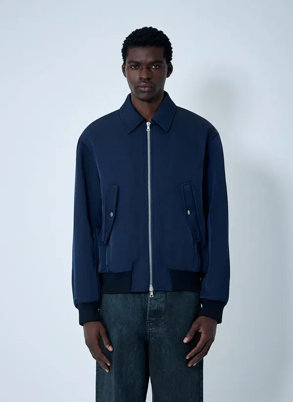 Dries Van Noten Venlo Jacket