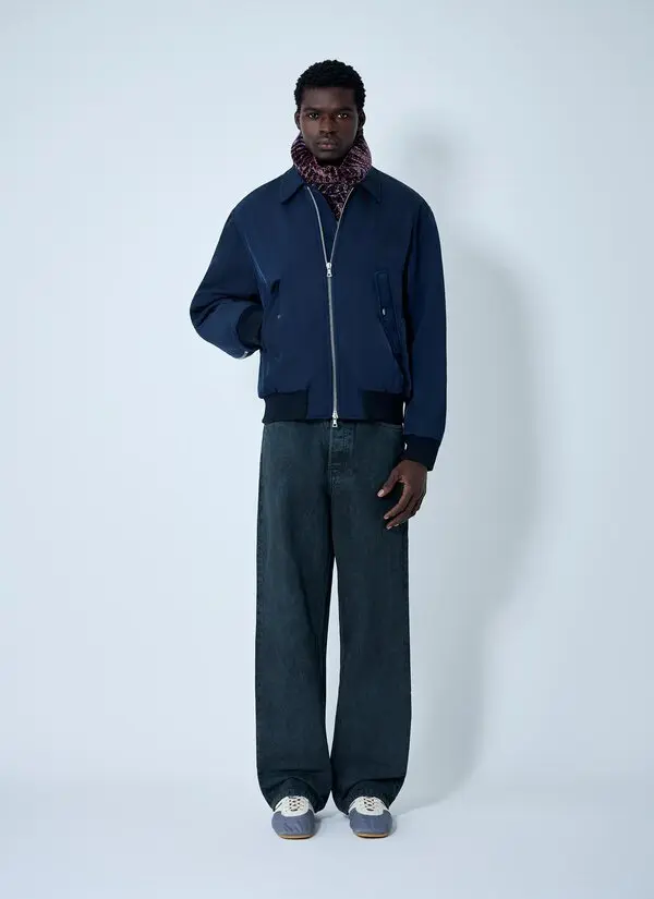 Dries Van Noten Venlo Jacket