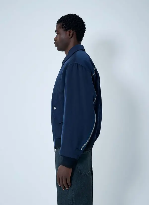 Dries Van Noten Venlo Jacket