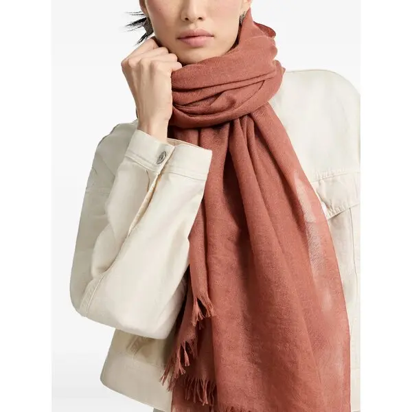 Brunello Cucinelli Scarves