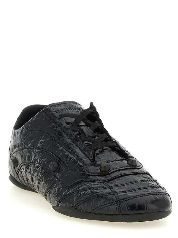 Balenciaga City' Sneakers - Black