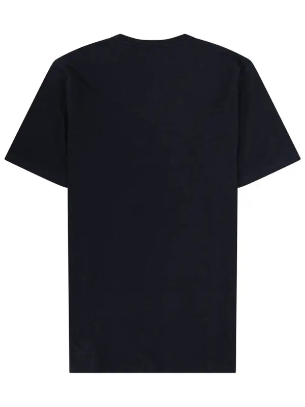 BOSS T-shirt Con Logo