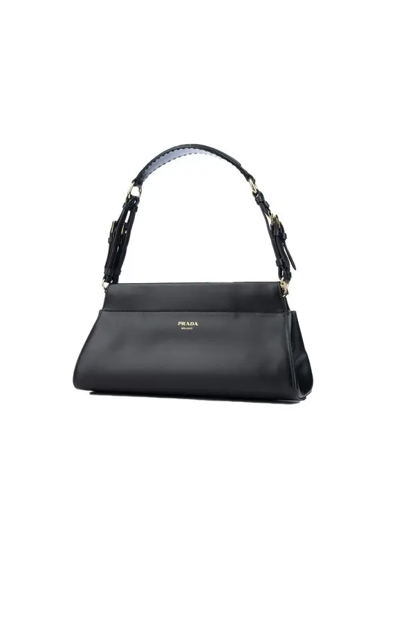 Prada Shopper Bag - Multicolor