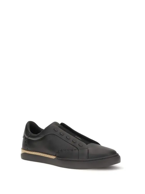 Fendi City Sneakers