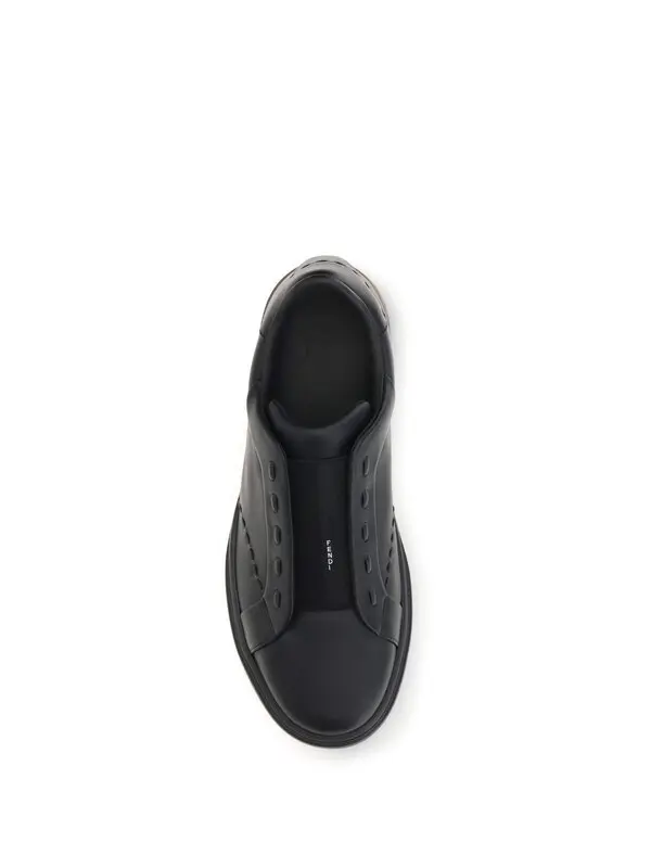 Fendi City Sneakers